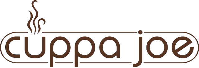 Cuppa Joe Breckenridge logo